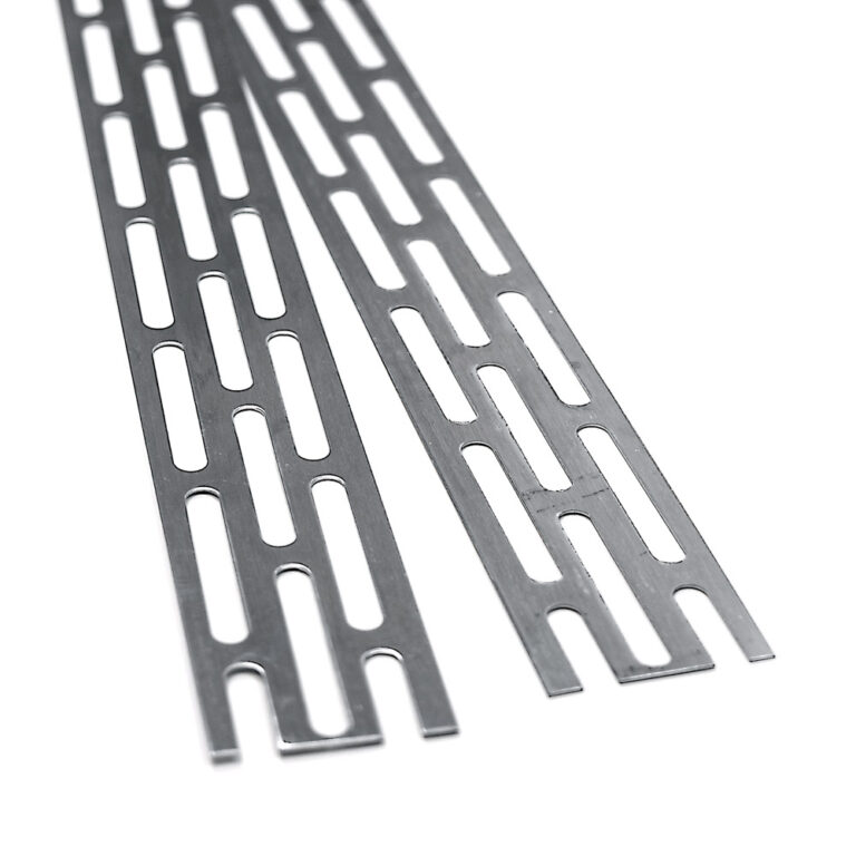 16 Inch Panel Anchors - Quality Glass Block