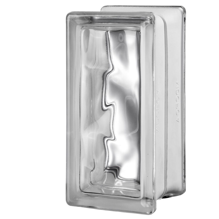 Nubio - Quality Glass Block