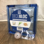 Wave Craft Glass Block – Quality Glass Block