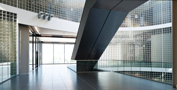 What is Glass Block? - Quality Glass Block