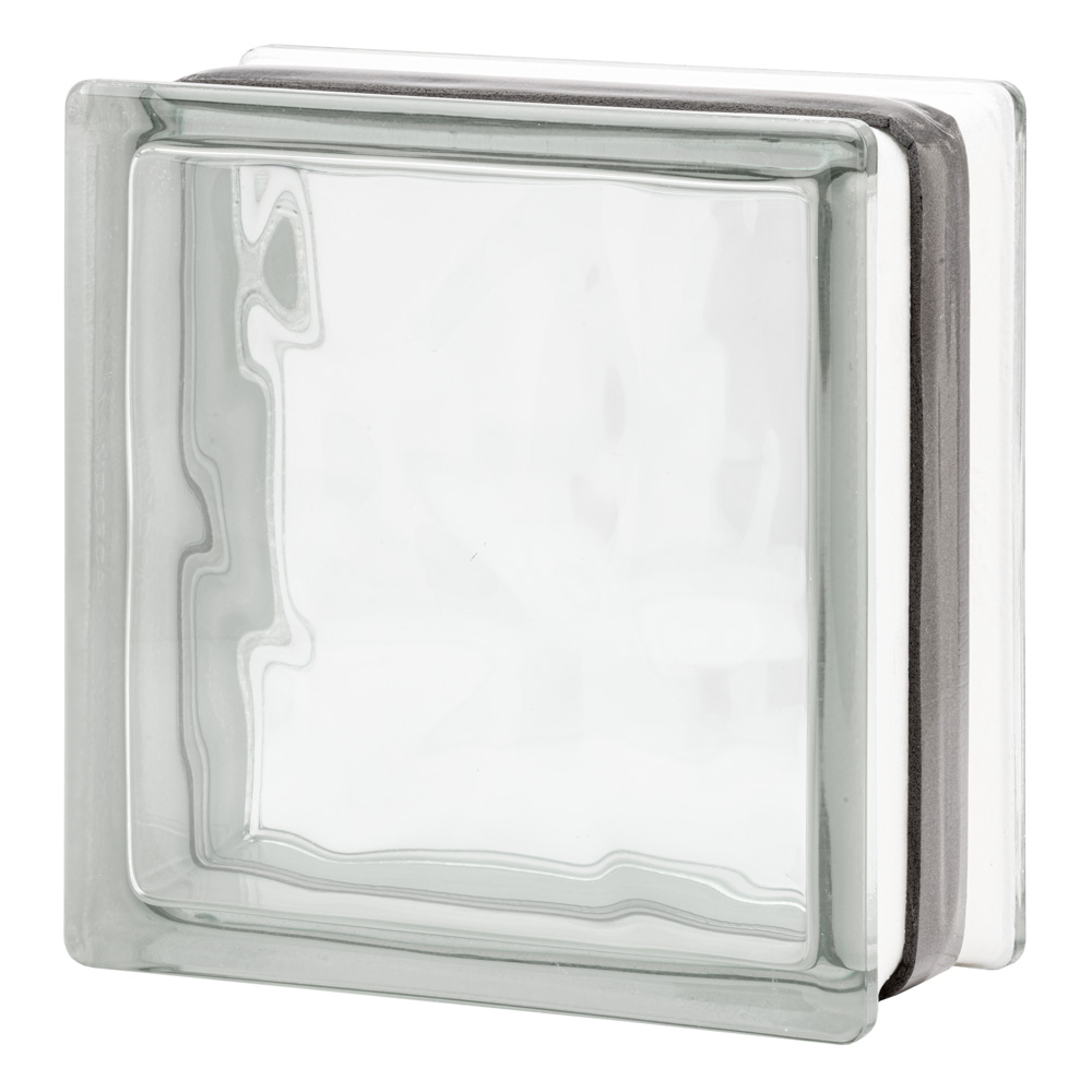 .19 U-Value Premiere Series Energy Block - Quality Glass Block
