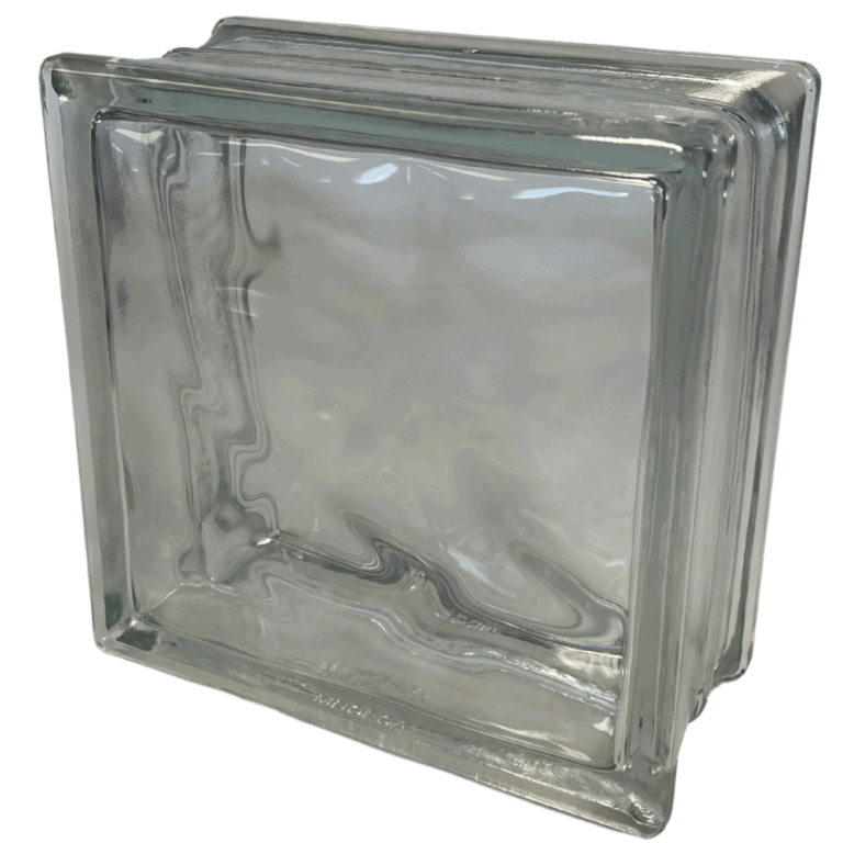 Nubio - Quality Glass Block